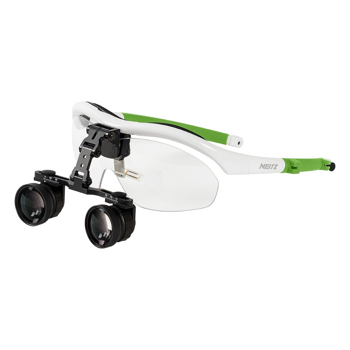 Lupa Binocular NTZ-BLS-2 Loupes Neitz | US Ophthalmic – US Ophthalmic ...