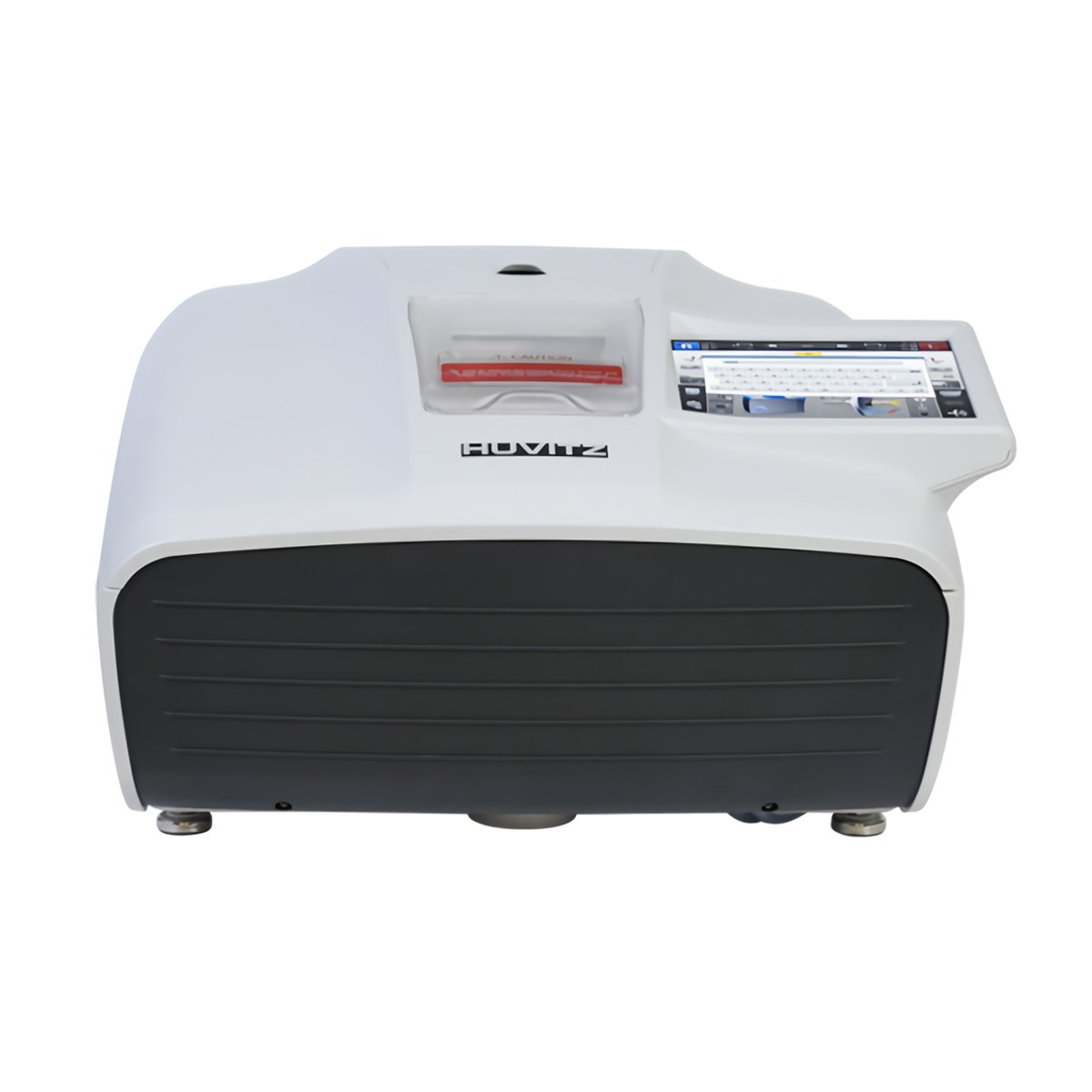 HPE-410 Huvitz Biseladora Automatica | US Ophthalmic – US Ophthalmic ...