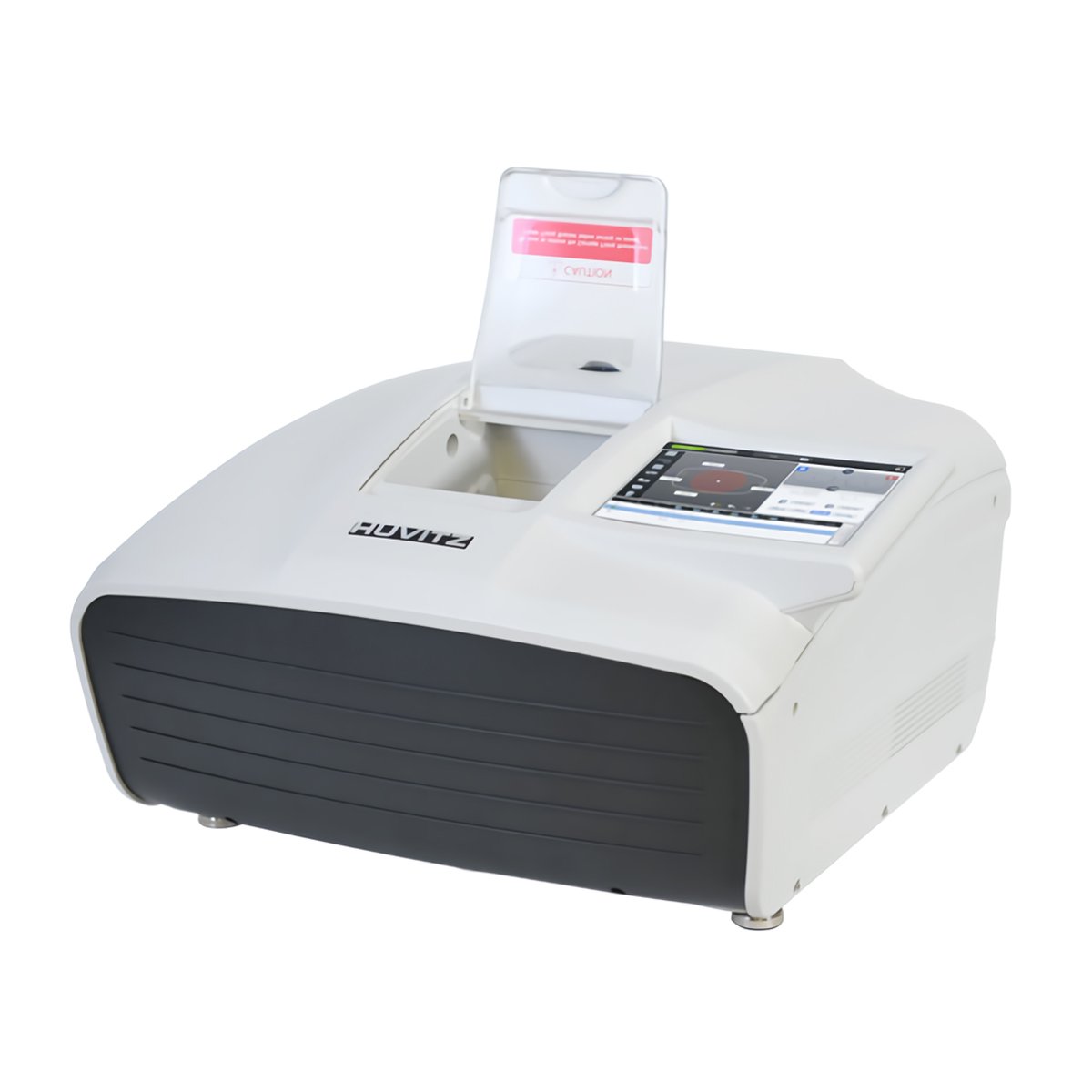 HPE-410 Huvitz Biseladora Automatica | US Ophthalmic – US Ophthalmic ...