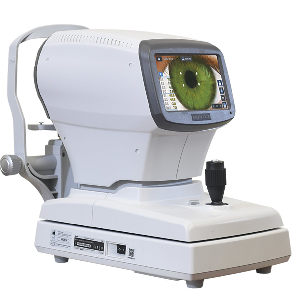 HRK-1 Huvitz Autorefractómetro / Queratómetro | US Ophthalmic – US ...