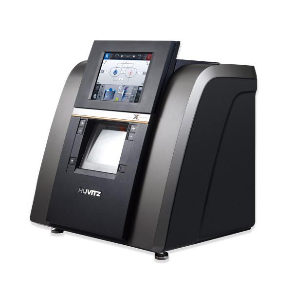 HPE-910 Huvitz Biseladora Automatica | US Ophthalmic – US Ophthalmic ...