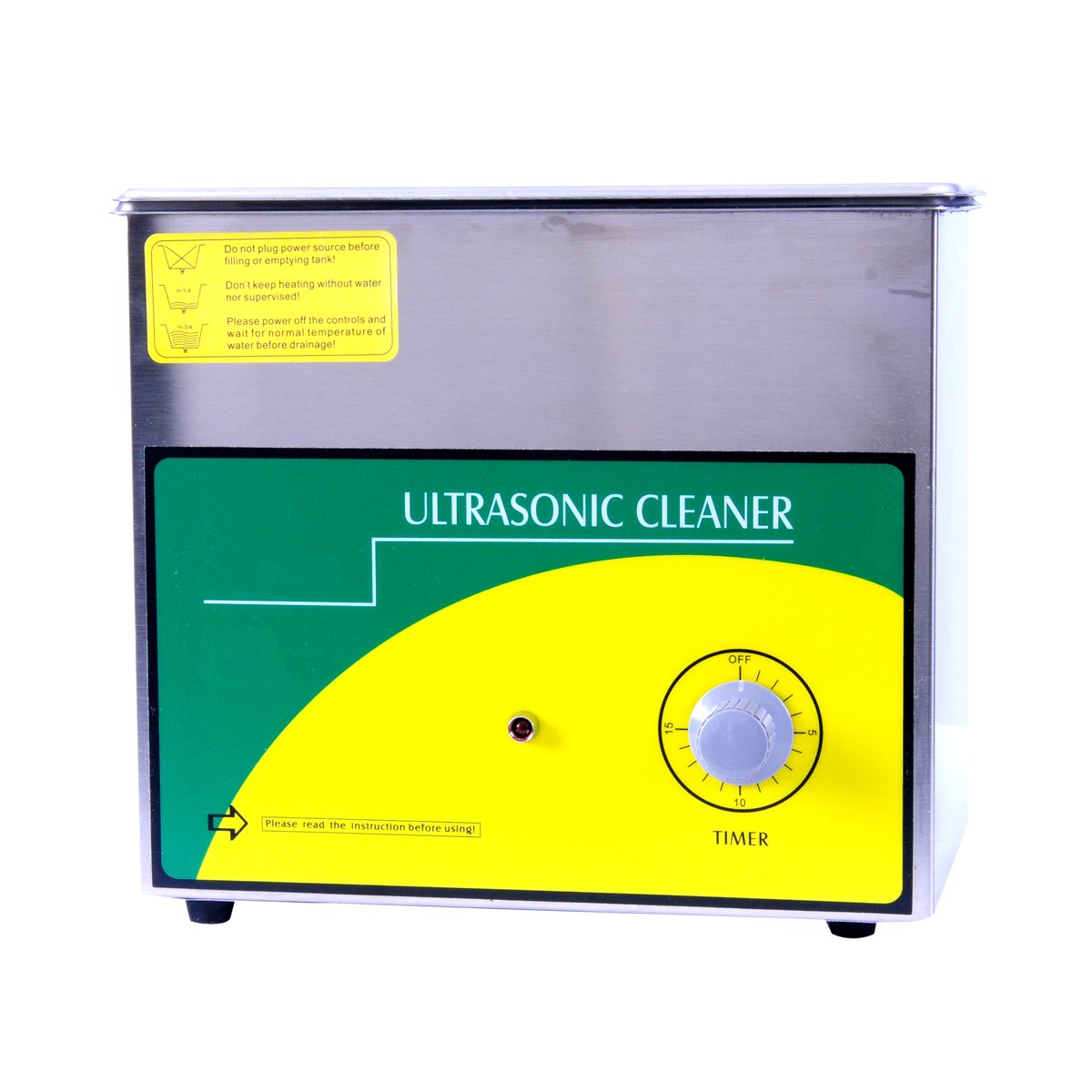 UCS-3000 Luxvision Limpiador ultrasónico | US Ophthalmic – US Ophthalmic Español