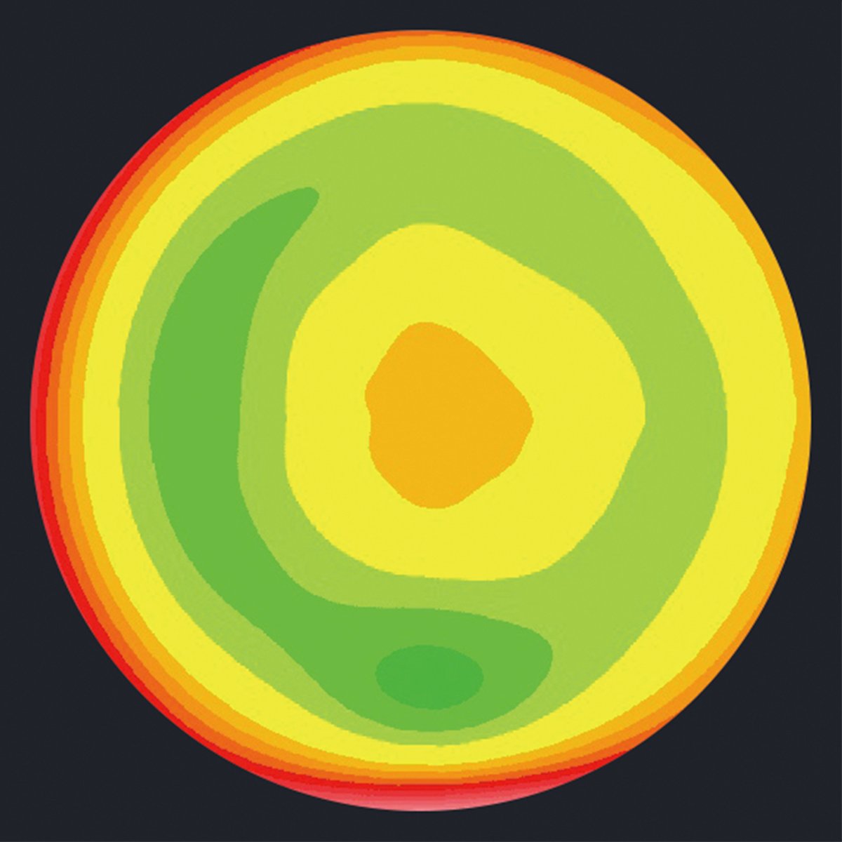 HOCT-Topography Module Huvitz Modulo de Topografia | US Ophthalmic – US ...
