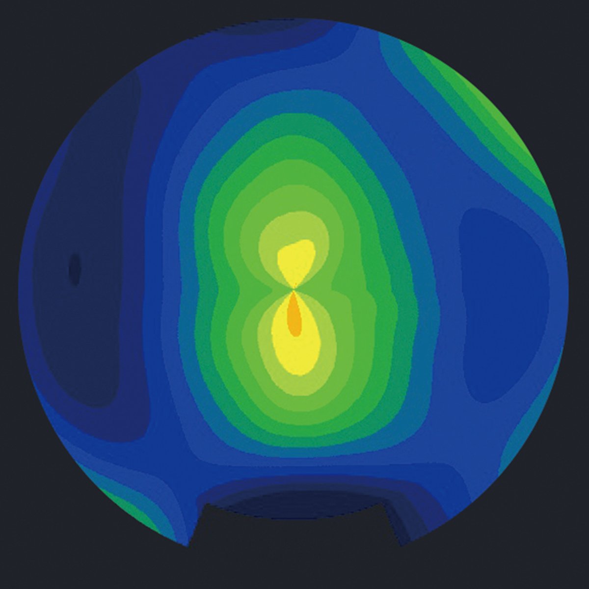 HOCT-Topography Module Huvitz Modulo de Topografia | US Ophthalmic – US ...